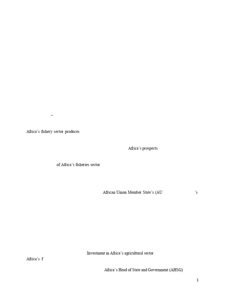 Tor 20230926 RFP National Naips Final en | PDF | Climate Resilience ...