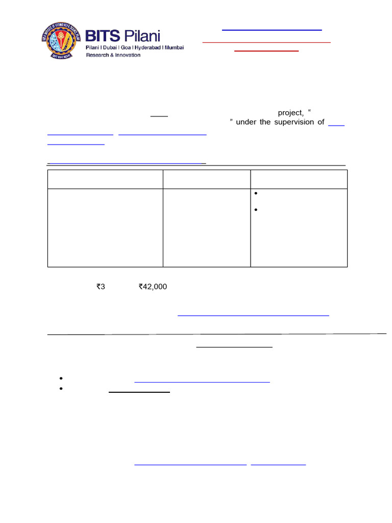 PHD Advertisement - CDRF - C1 23 209 | PDF