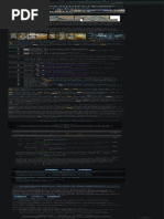 Healer Class Guide for Thorium Mod | PDF