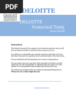 Basic Mathematics Sample Questions and Answers | PDF | Area | Pi