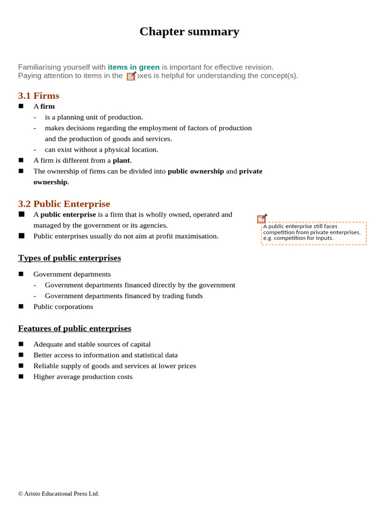 Ch03 Myon Eng | PDF | Bonds (Finance) | State Owned Enterprise