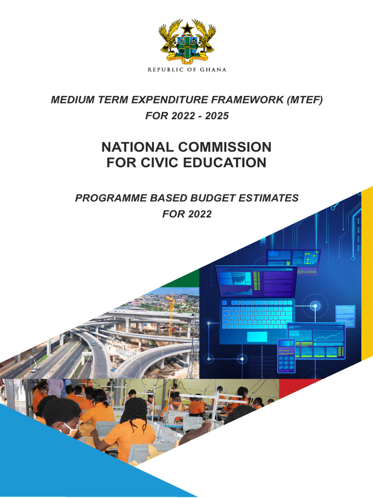 2022-PBB-NCCE | PDF | Governance | Audit