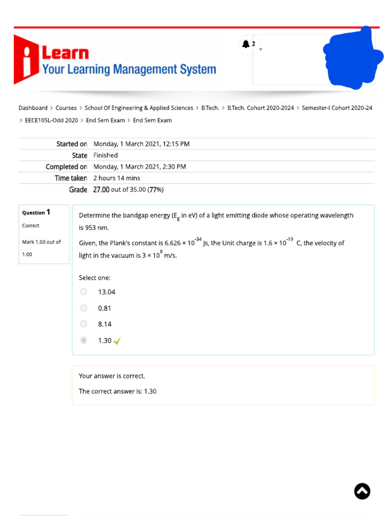 2021_EECE Endsem (1) | PDF