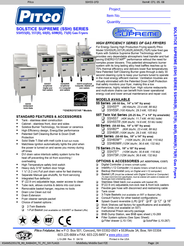 DATA SHEET_3FD | PDF