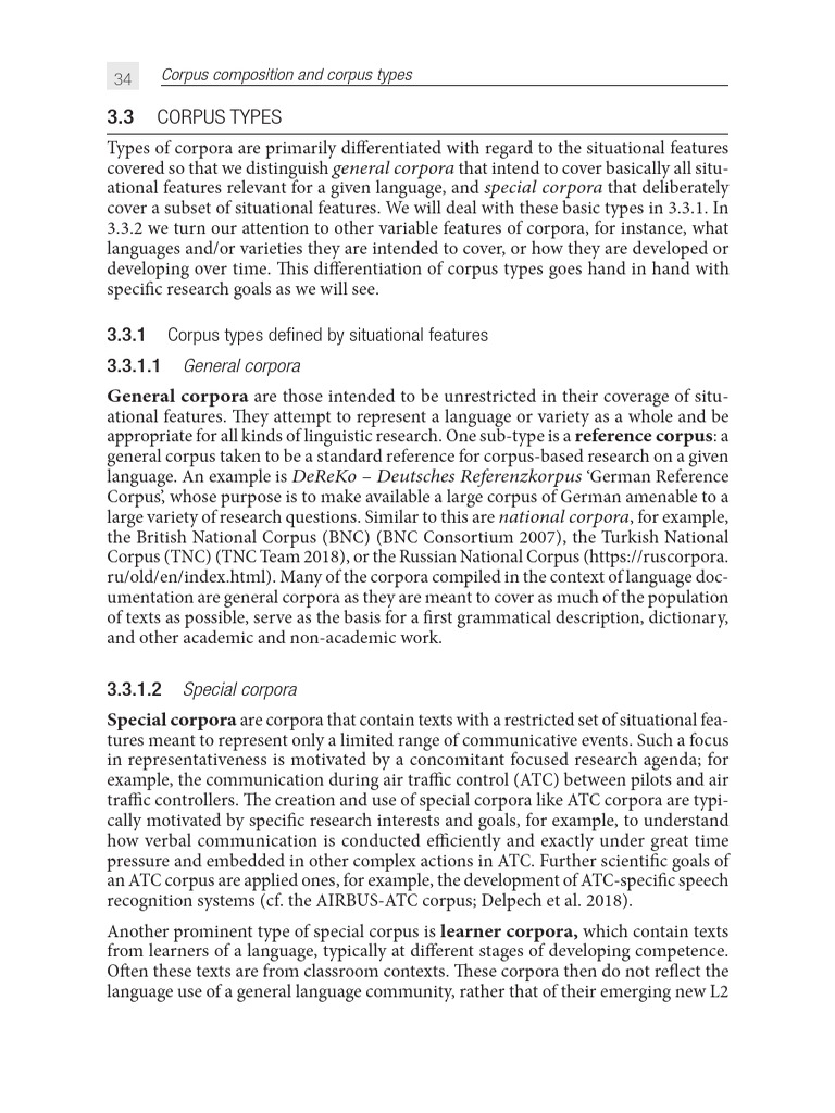 Reading 11b - Barth Schnell 2022 34-40 | PDF | Linguistics | Phonetics