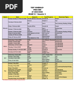 Cambridge International Examinations June 2025 Series - IGCSE ...