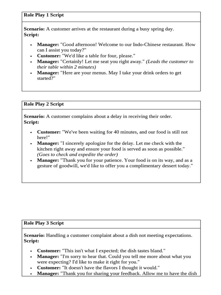 Practical Observation 2 | PDF
