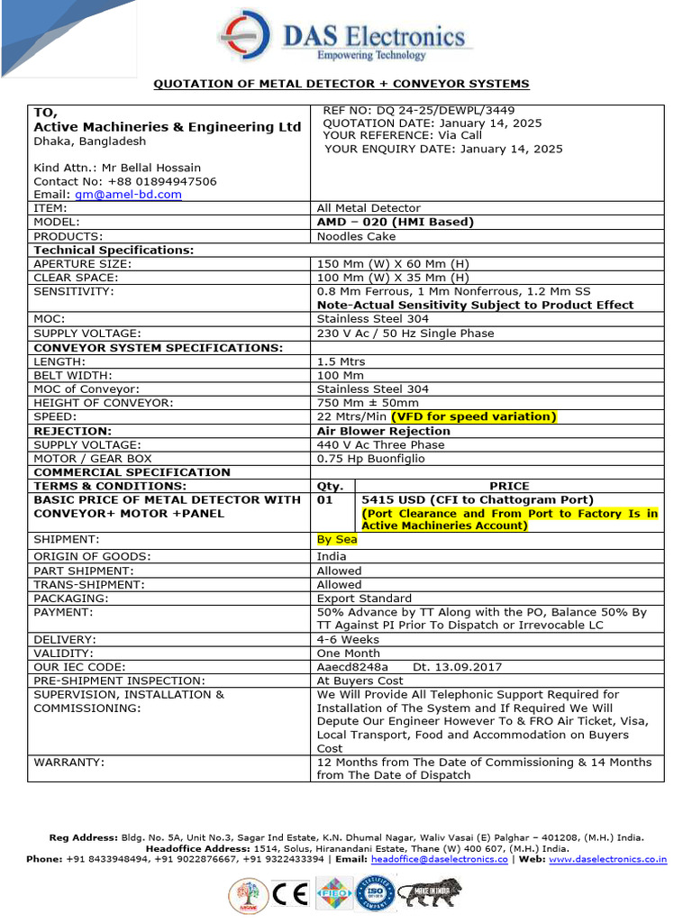 Dash | PDF | Manufactured Goods | Electrical Engineering