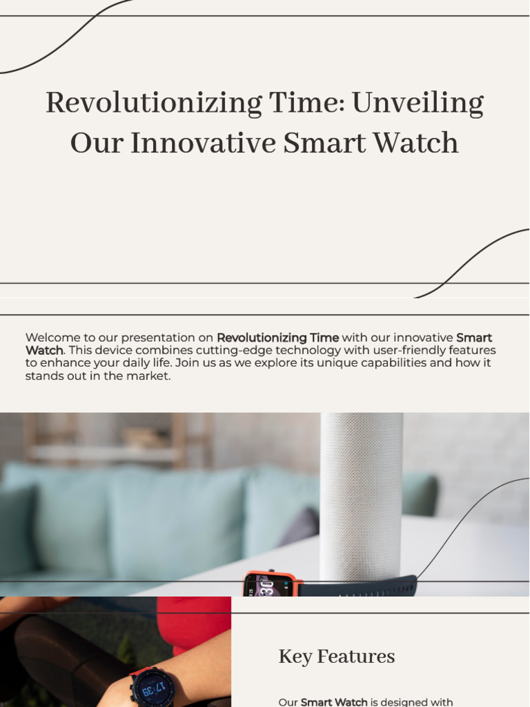 slidesgo-revolutionizing-time-unveiling-our-innovative-smart-watch ... slidesgo-revolutionizing-time-unveiling-our-innovative-smart-watch ...