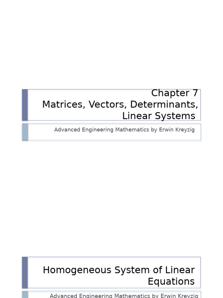 Rank, Determinant, Inverse | PDF | Matrix (Mathematics) | Determinant