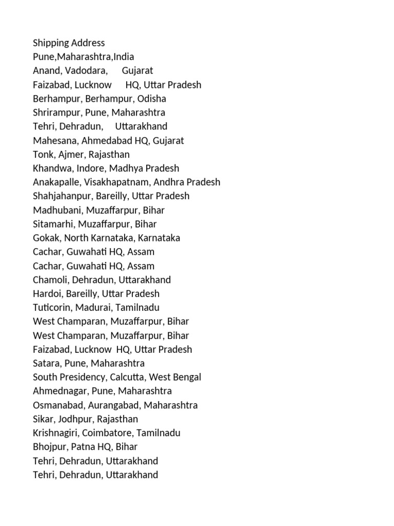 1. Text Functions | PDF