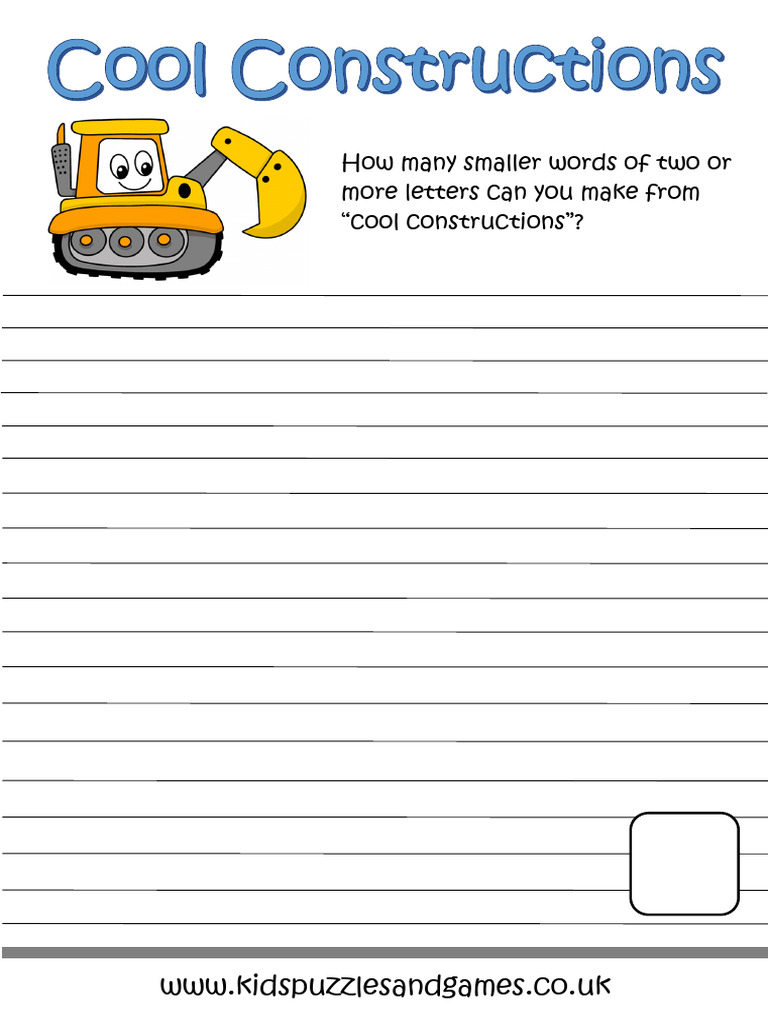 construction-how-many-words-puzzle | PDF