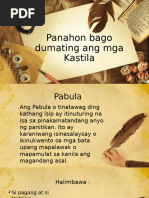 10 Tagalog Short Story | PDF