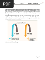 High Level Solution Design Document Template | PDF | Design | Databases