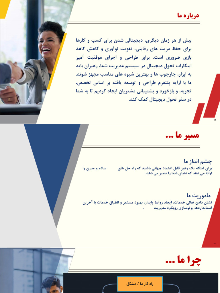 PITCH DECK HSE Audit | PDF