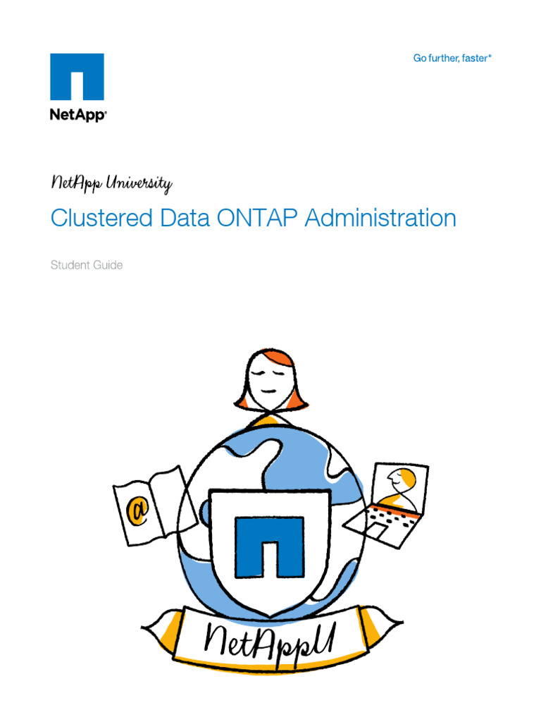 STRSW Ilt D8cadm Rev03 Studentguide | PDF | Computer Cluster | Information Technology