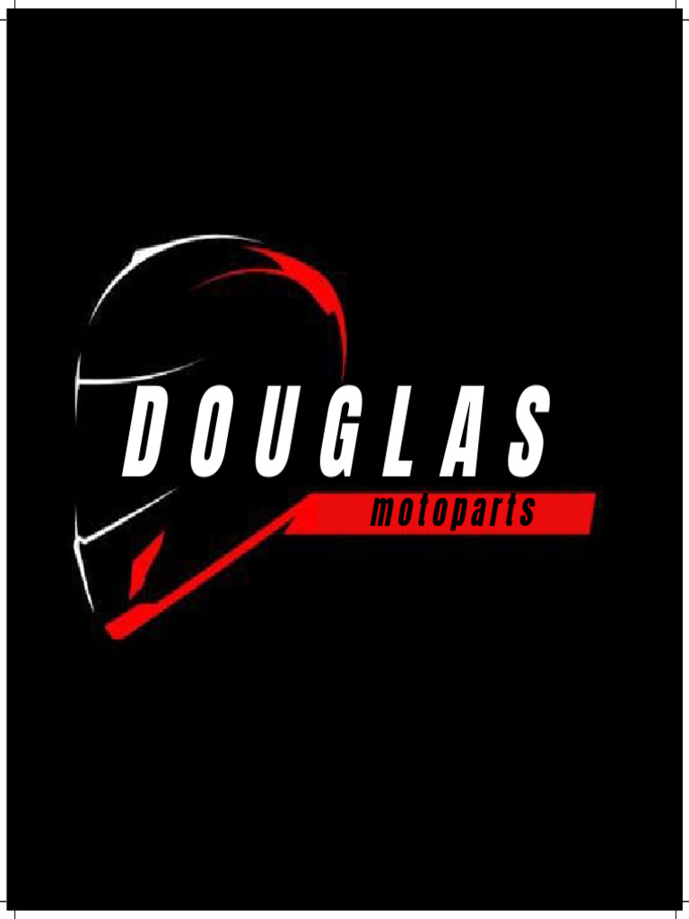 Logo Douglas | PDF