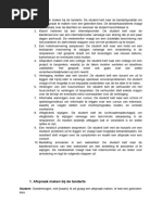 Handleiding Micollab | PDF
