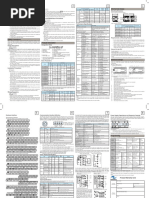 DGPT2 | PDF | Transformer | Switch