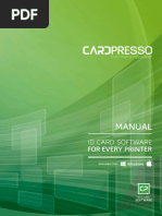 Activation Code: New Licensing System | PDF | Application Software | Software