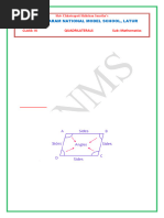 Selina Concise Mathematics Class 9 ICSE Solutions Rectilinear Figures | PDF | Rectangle | Geometry