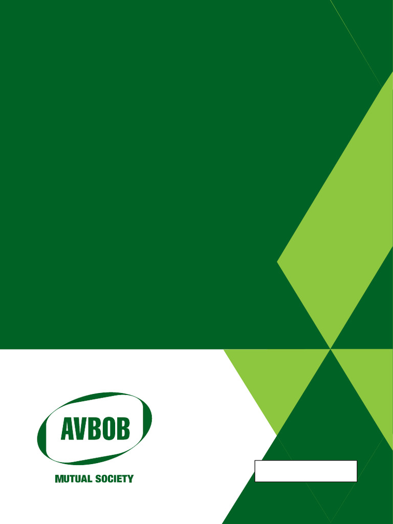 AVBOB Cashback Funeral Cover Manual | PDF | Insurance | Life Insurance