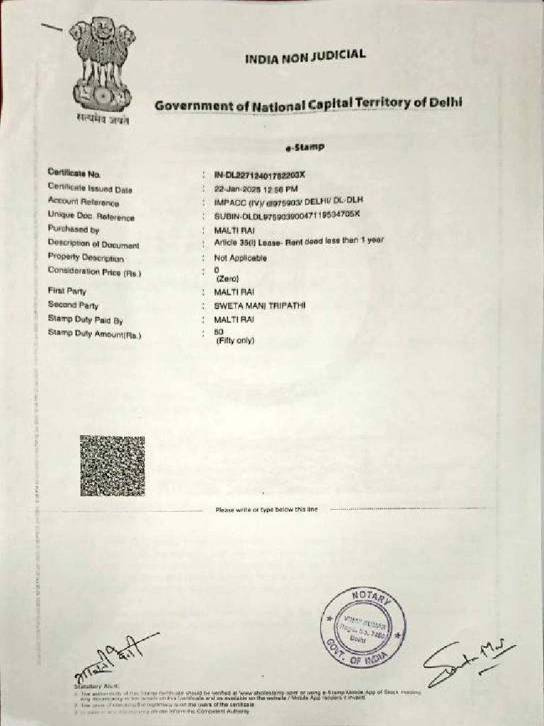 ViewDocument (6) | PDF | Leasehold Estate | Lease