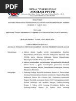 SE - Pedoman RKA - SKPD Tahun 2025 (Final) | PDF