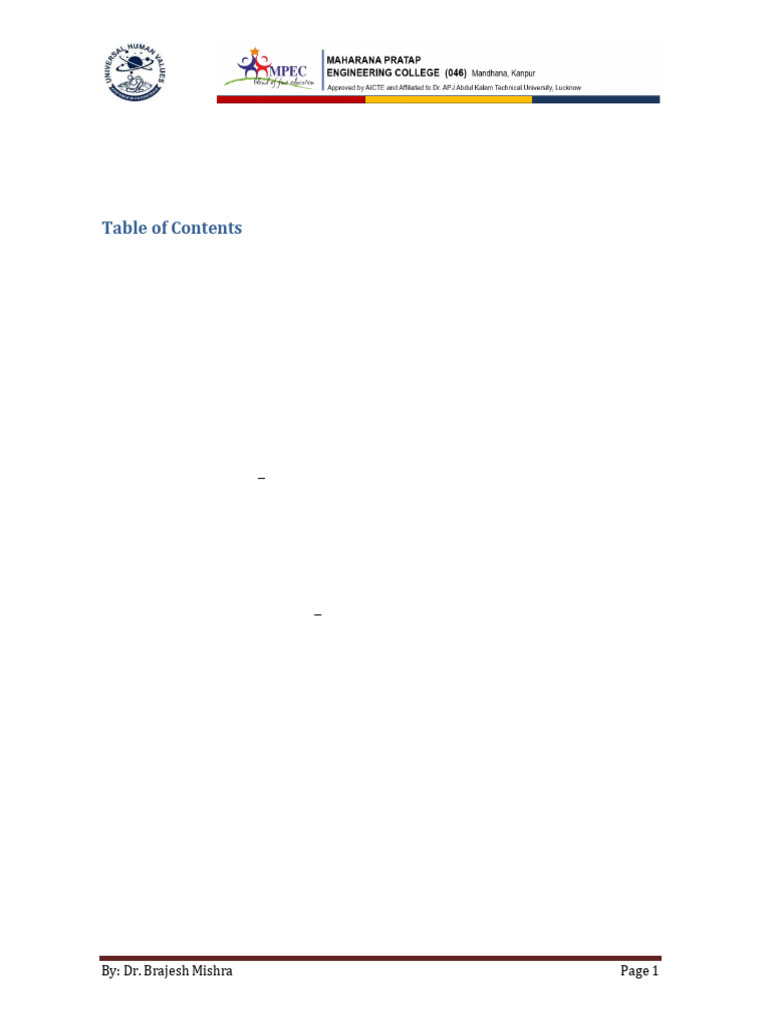 Understanding Value Education's Purpose | PDF | Happiness | Consciousness