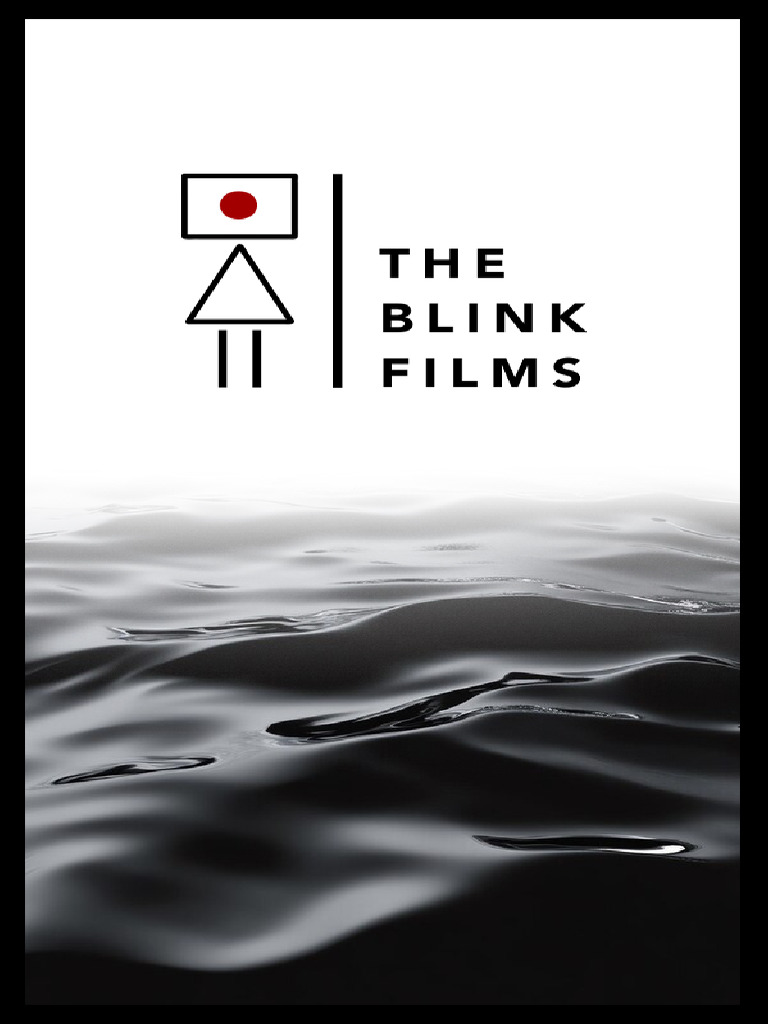 The Blink Films Visiting Card | PDF