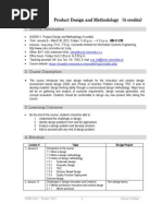 Final Year Project Proposal Template v1.5 | PDF | Feasibility Study ...