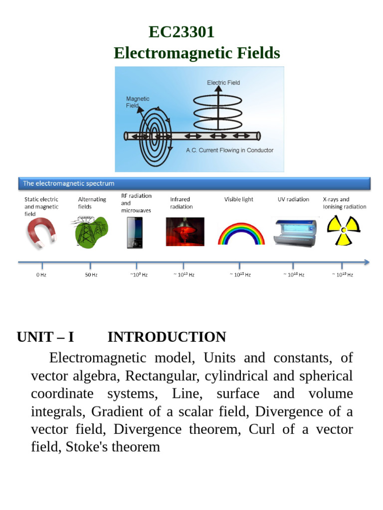 Unit 1 Pdf Euclidean Vector Coordinate System