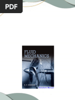 Cheat Sheet - Fluids Exam | PDF | Fluid Dynamics | Pressure