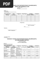 4.5.3 BCPC Awfp Form 001-A | PDF