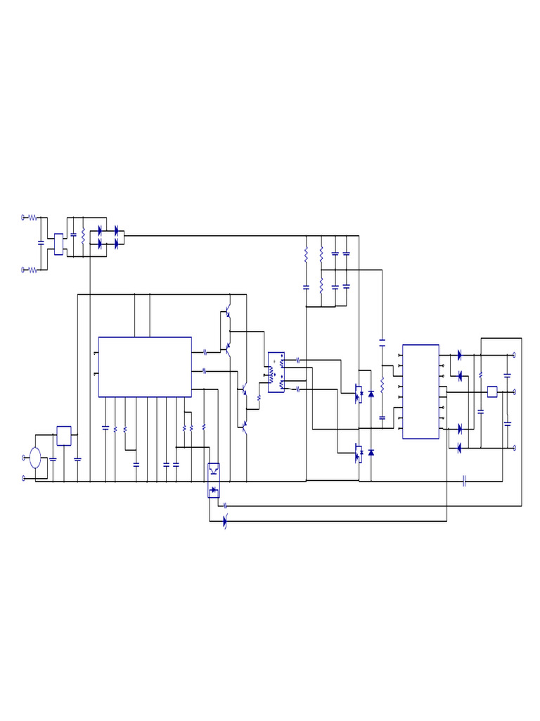 Electronics Component List | PDF