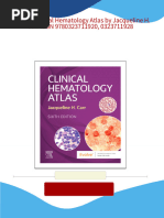 Urine Sediment Atlas: Key Points | PDF | Medical Specialties | Clinical ...