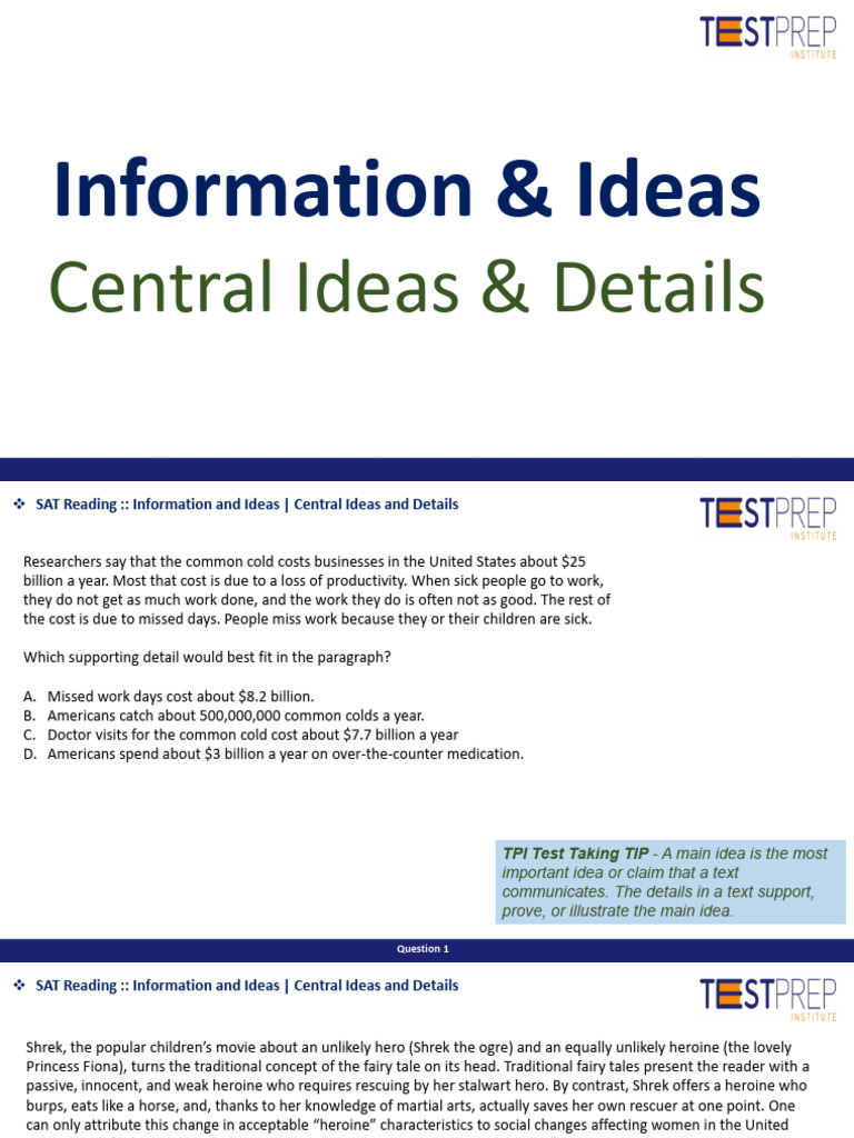 Central Ideas Homework | PDF | Apollo Lunar Module | Apollo Program