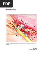 NAUI Nitrox Tables | PDF | Equipment | Underwater Diving