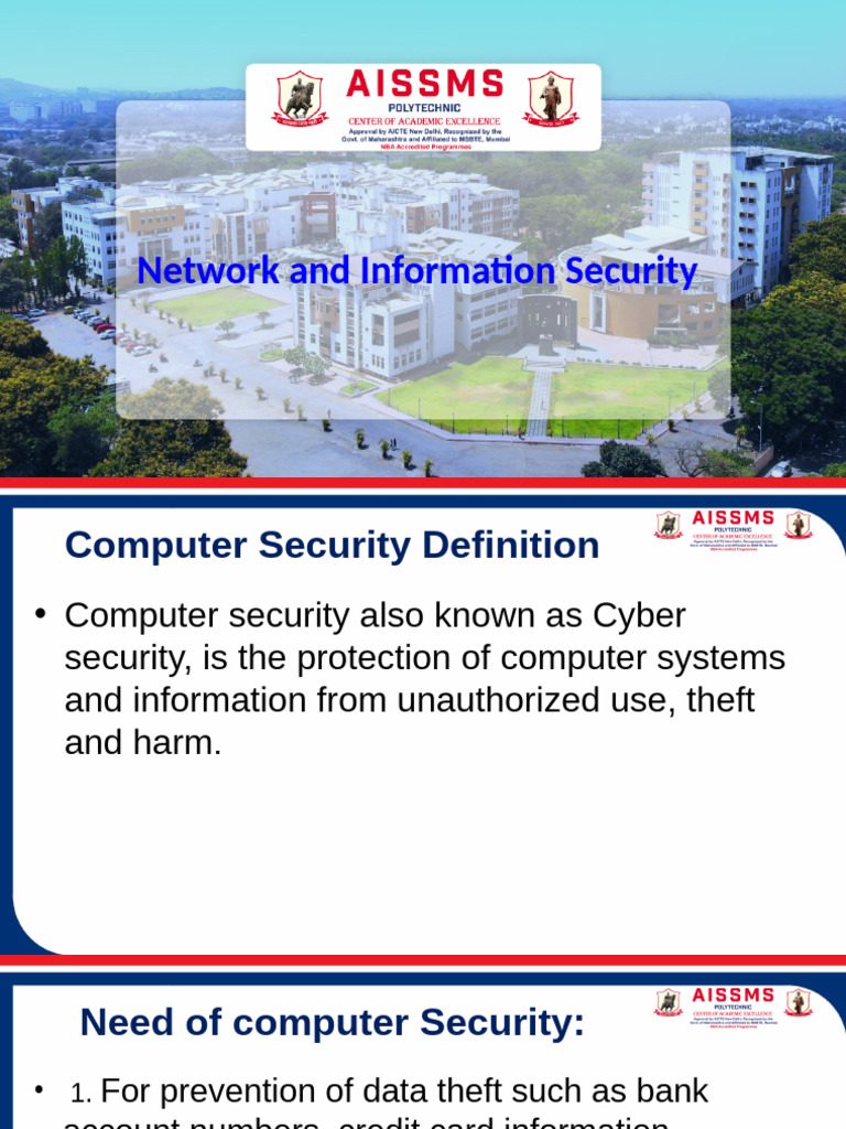 chapter 1 | PDF | Computer Virus | Malware