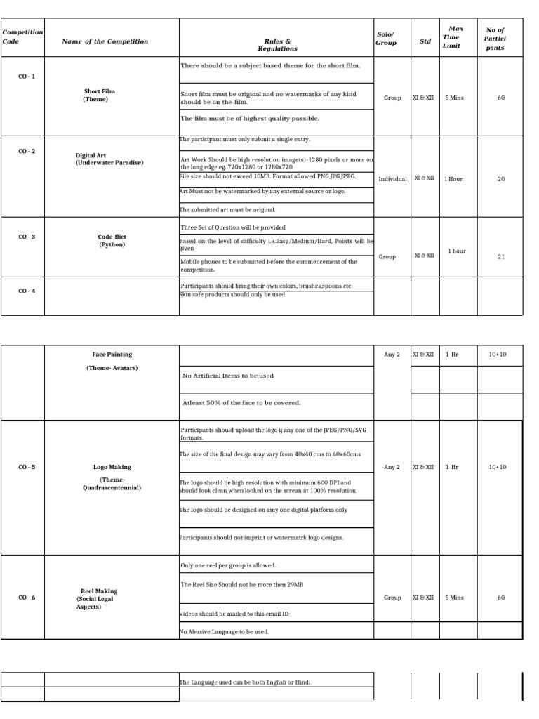 Competition Code | PDF | Multidimensional Signal Processing | Computer Graphics