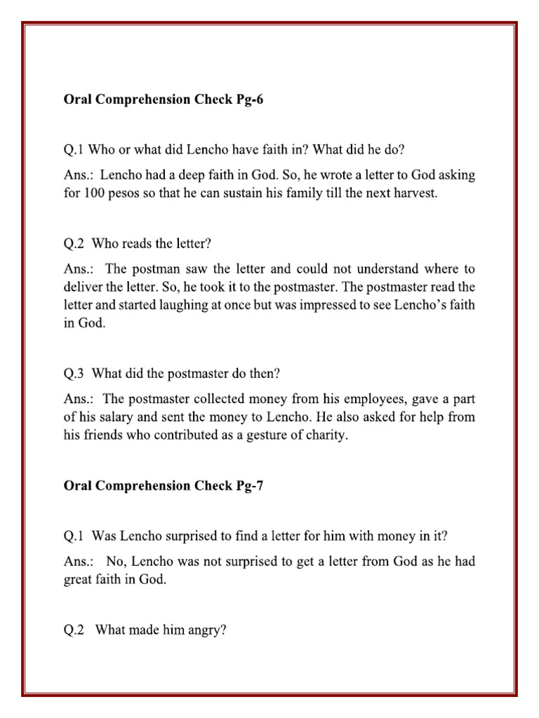 NO 1 Even Pages | PDF