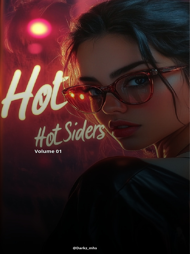 Hot Siders V.1 - 20241003 - 061541 - 0000 | PDF
