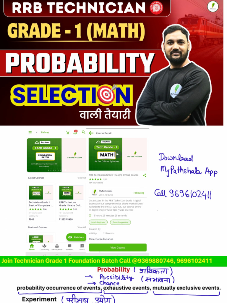 Probability - Youtube S | PDF