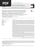 Unitized Group Rations | PDF | Meal | Menu