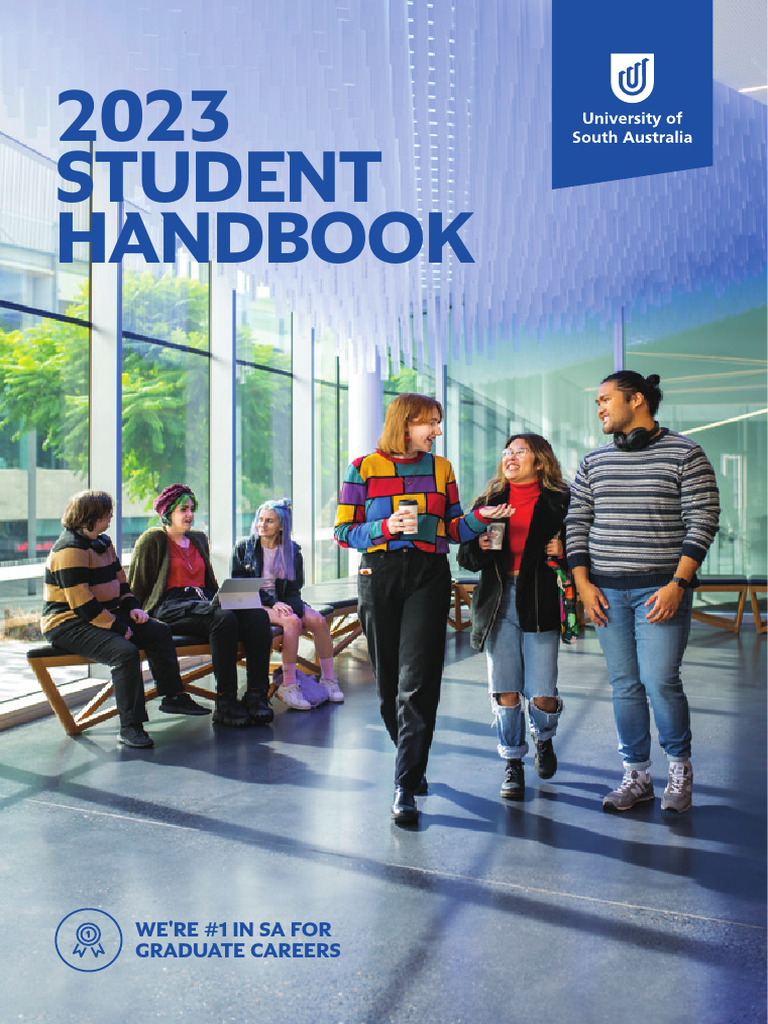 Student Handbook 2023 - Web | PDF | Educational Technology