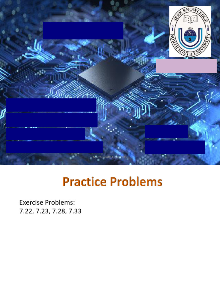 EEE 111 - FET Biasing - 7b | PDF