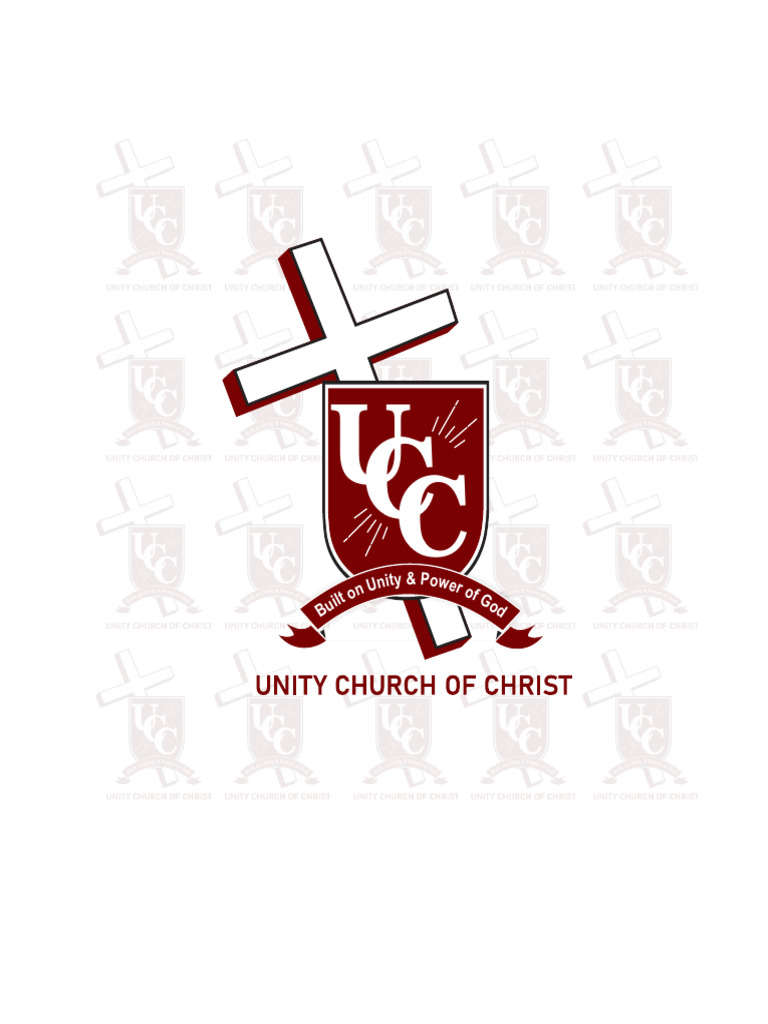 Unity & Power of God | PDF