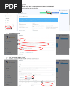 Panduan Penggunaan e-Jafung Perbendaharaan | PDF
