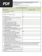 Irdai Form 20 Af (Fit and Proper Criteria) (See Regulation 3, 4 & 6 ...