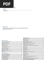 Harris Hip Score | PDF | Anatomical Terms Of Motion | Hip